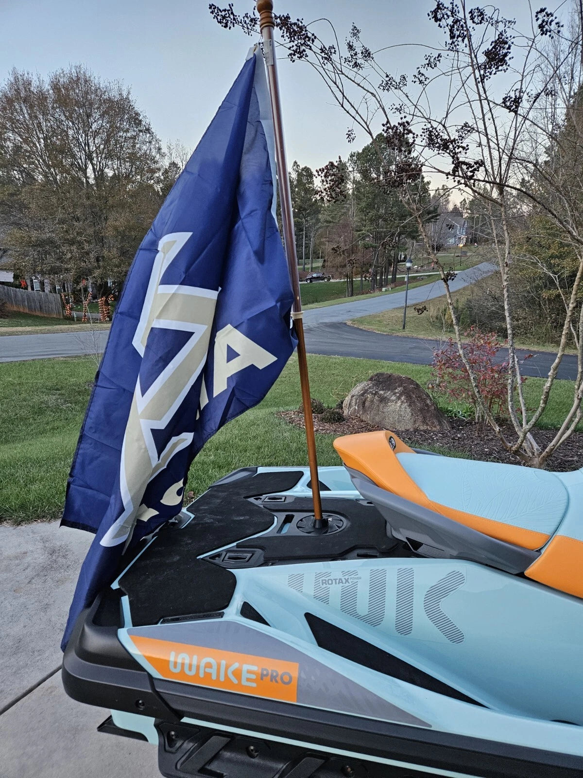 Riptide Technologies